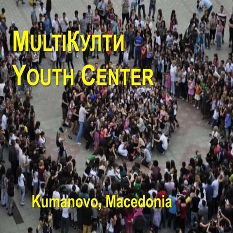 [Challenge:Future] MultiKulti | PPTX