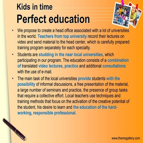 Welcome to Education Perfect | PDF