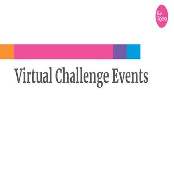 Virtual Challenge Platform | PPT