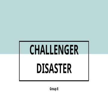 Challengers decision making failed .pptx