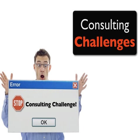 Consulting Challenges | KEY