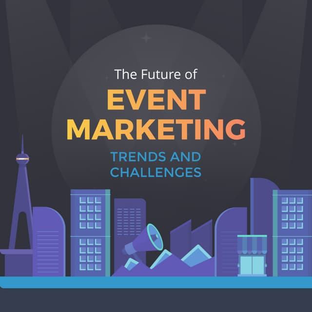 The Future of Event Marketing Trends and Challenges | PDF