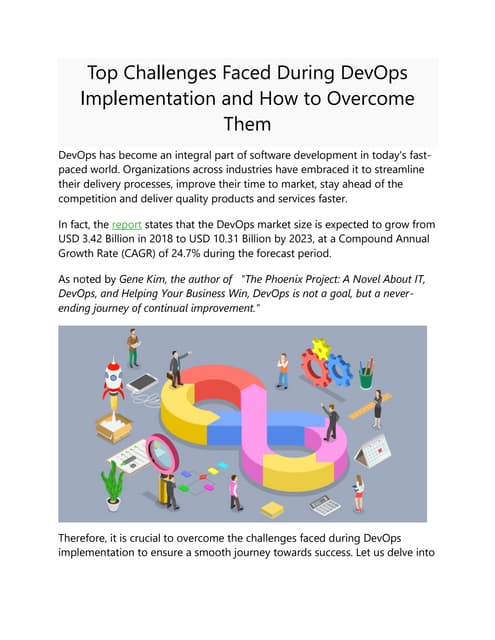 Understanding DevOps, its benefits, and best practices.pdf