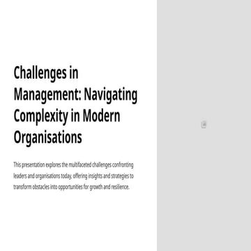 Management Challenges in 21st century organizations.pdf