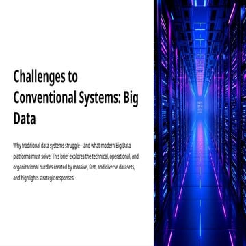 Challenges of Conventional Systems.pptx