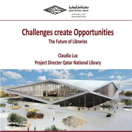 Qatar Project | PPT