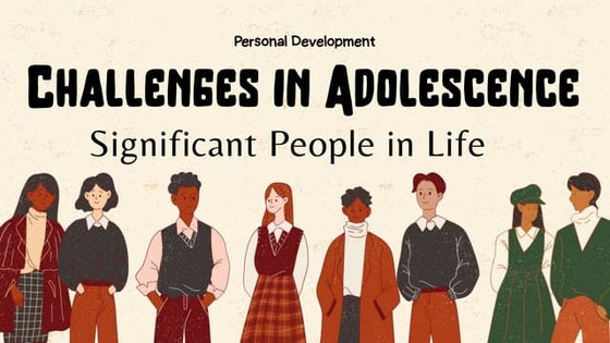 Mental Health and Coping Strategies to Adolscents | PPT