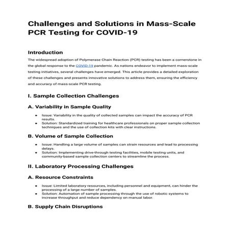 Challenges and Solutions in Mass-Scale PCR Testing for COVID-19.pdf