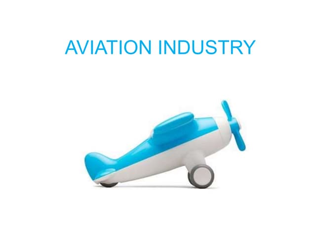 Basic Aviation | PPTX