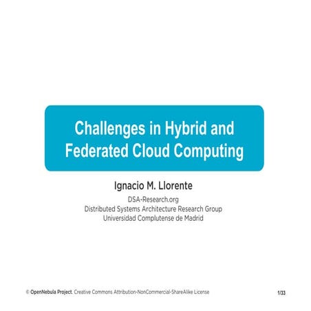 Managing elasticity across Multi-cloud providers