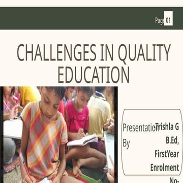 CHALLENGES IN QUALITY EDUCATION (4).pptx