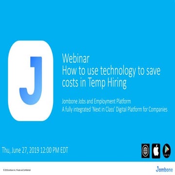 Challenges in temporary staffing | PPT