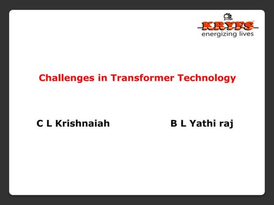 Auxillary Transformer GTP & Drawings for Substation | PDF