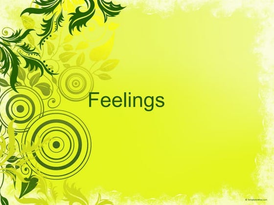 Present perfect tense | PPT