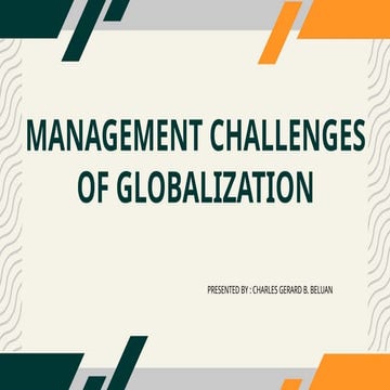 PRESENTATION OF CHALLENGES OF GLOBALIZATION.pptx