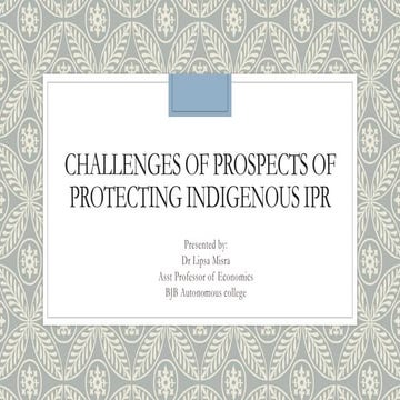 Challenges of protecting Ipr-2.pptx
