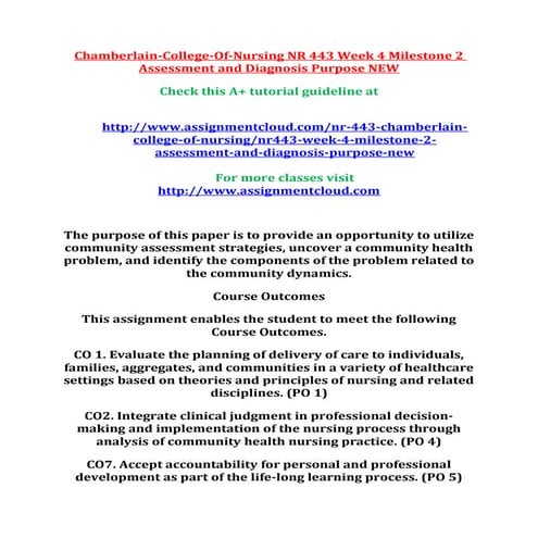 Ash hca 415 week 2 assignment ethics in public health case study1 | DOC