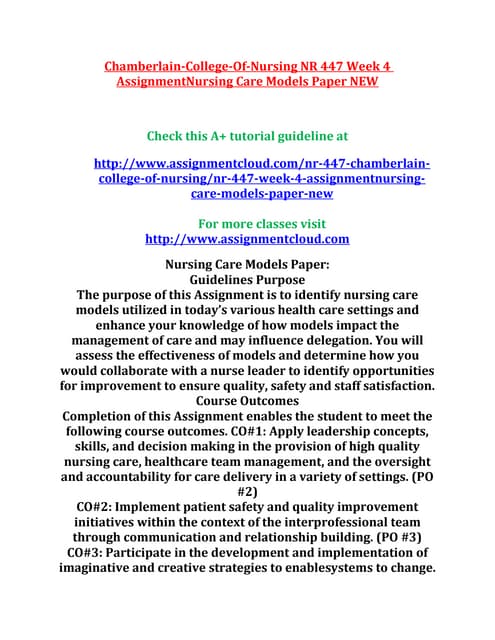 person centered nursing framework.docx