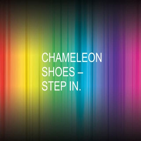 Chameleon | PPT