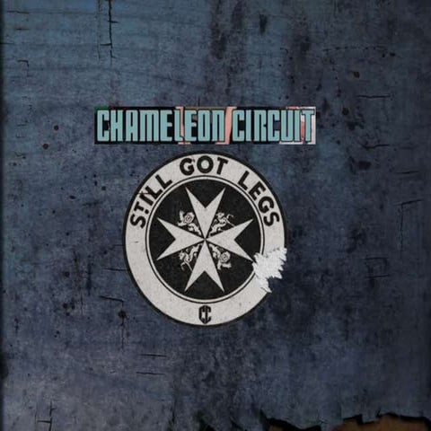 Chameleon circuit | PPTX