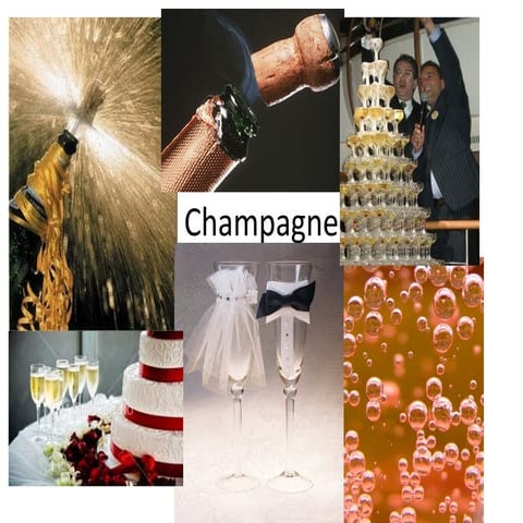 Champagne | PPT | Free Download