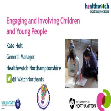 FHOK Meaningful Youth Participation presentation | PDF