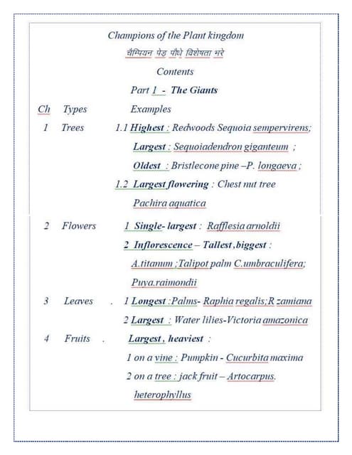 Plant kingdom protista pictures | DOCX