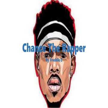 Chance the rapper | PPT