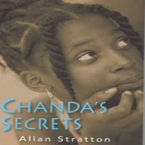 Chanda's characteristics | PPT