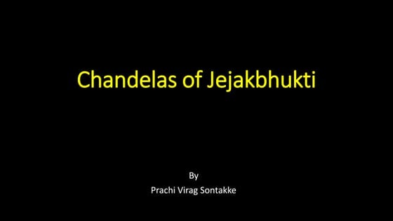 Peshwas Project pptx | PPT