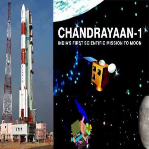 Chandrayaan | PPTX