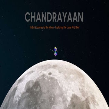 Chandrayan | PPTX
