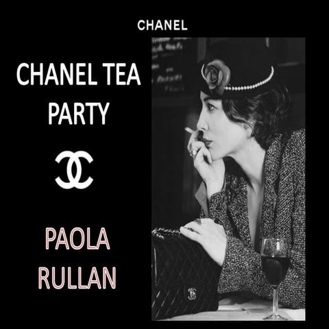 Chanel | PPT