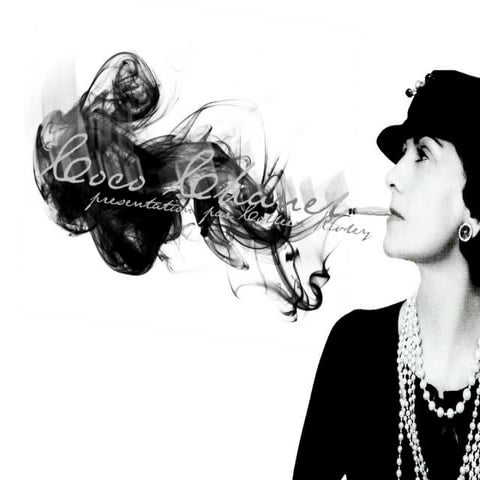 Chanel Presentation | PPT