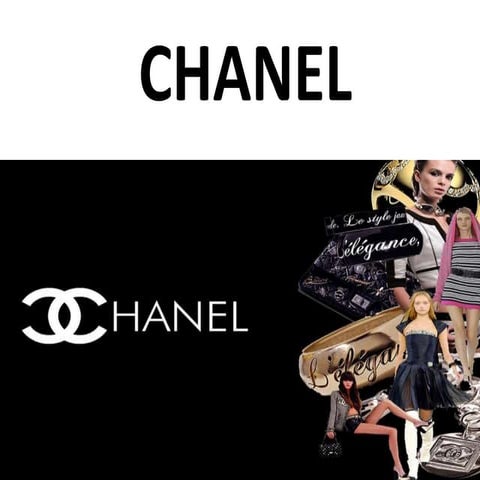 Chanel | PPT