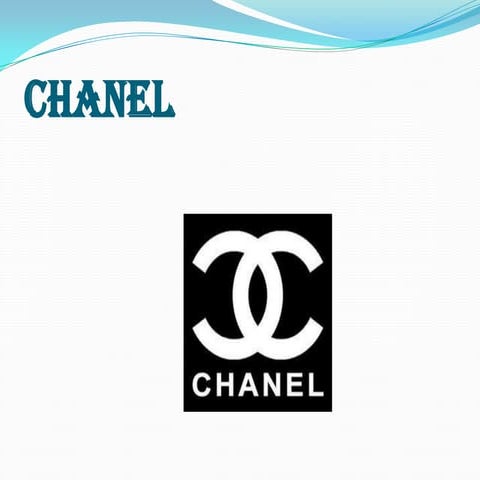 Chanel | PPTX