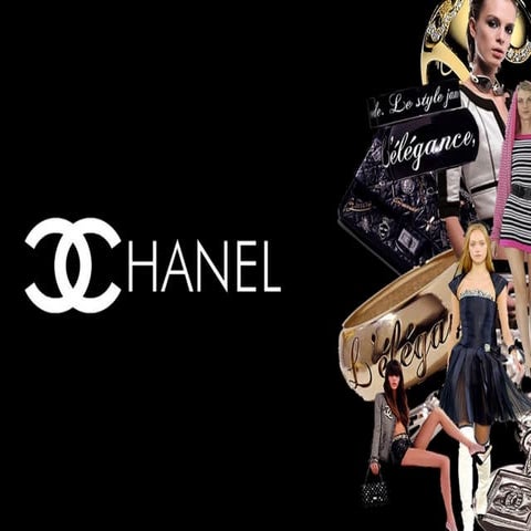 Chanel | PPT