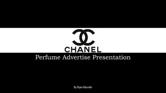 Coco chanel presentation | PPTX