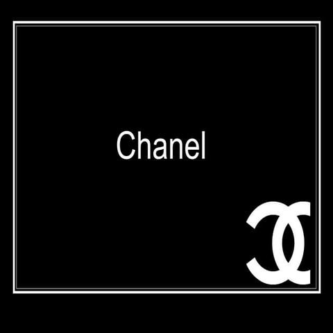 Chanel | PPT