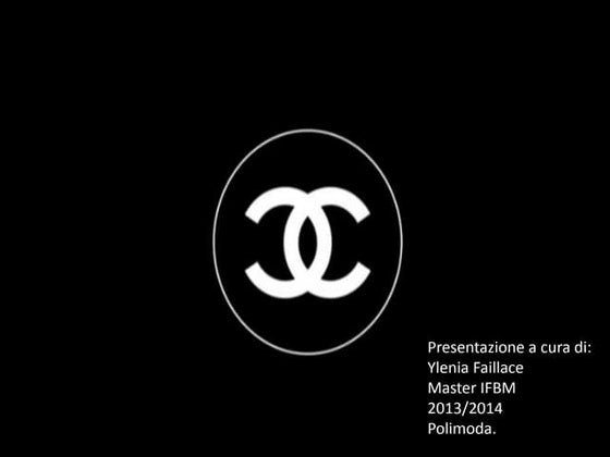 Coco chanel | PPT
