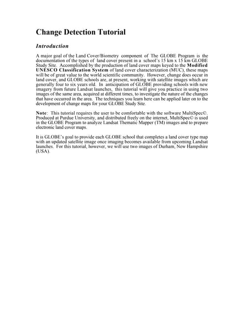 COLOUR COMPOSITES in remote sensing.pptx | Science