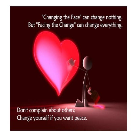 Change | PPT
