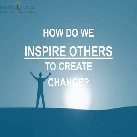 Inspiring Change | PPTX