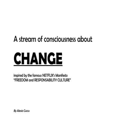 Change | PPT