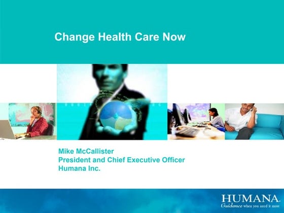 United Health Care | PPTX | Health Insurance | Insurance