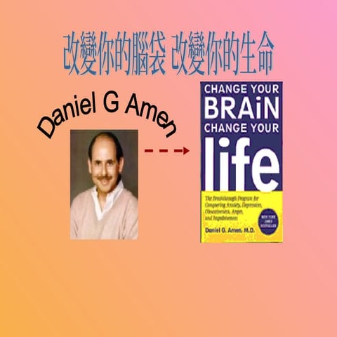 Change Your Brain | PPT