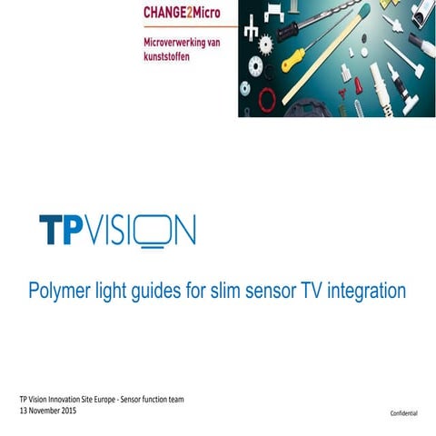 Change2micro tp vision-13-11-2015 | PPT