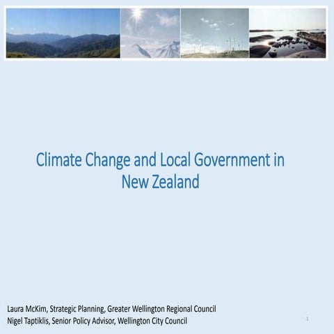 Change and nz_s_future_jan_22 | PPT