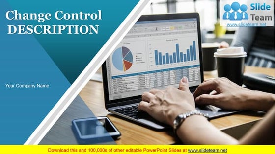 Change Management Tools | PPTX