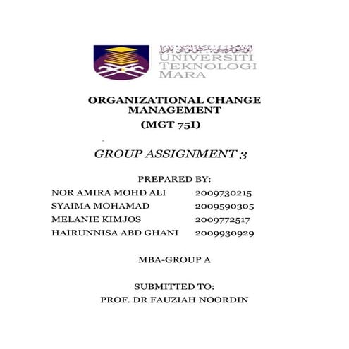 Change force field | PDF